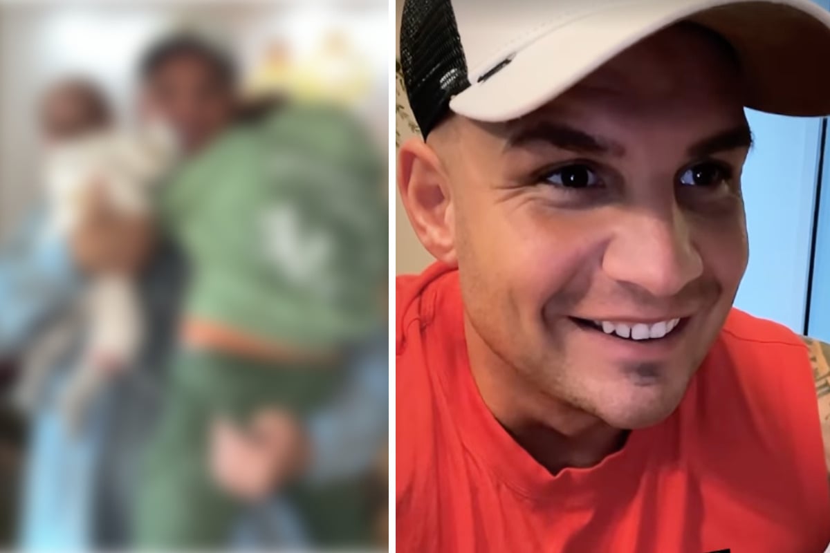 Pietro Lombardi teilt Foto mit Söhnen: Ein Detail an Leano fällt den ...