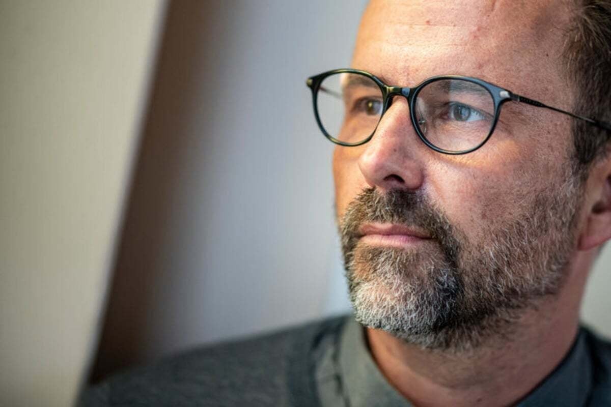 Kurt Krömers Schokopudding-Schock nach Mauerfall Als Westler für ...