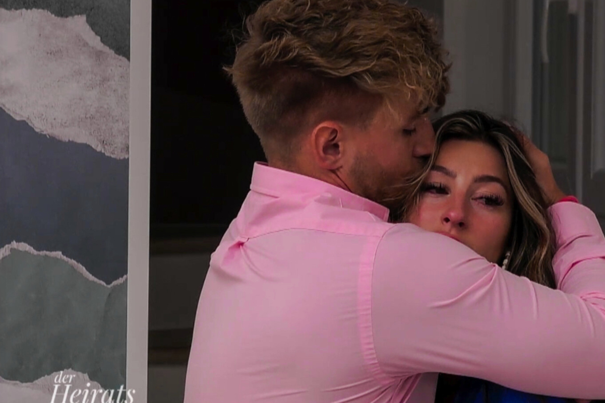 Der Heiratsmarkt (ProSieben): Volle Breitseite gegen Sächsin Juliette Lau - "Du brauchst gar ...