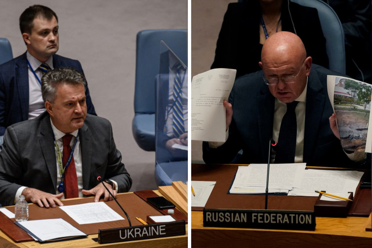 Russia blocks final declaration of UN nuclear treaty review conference