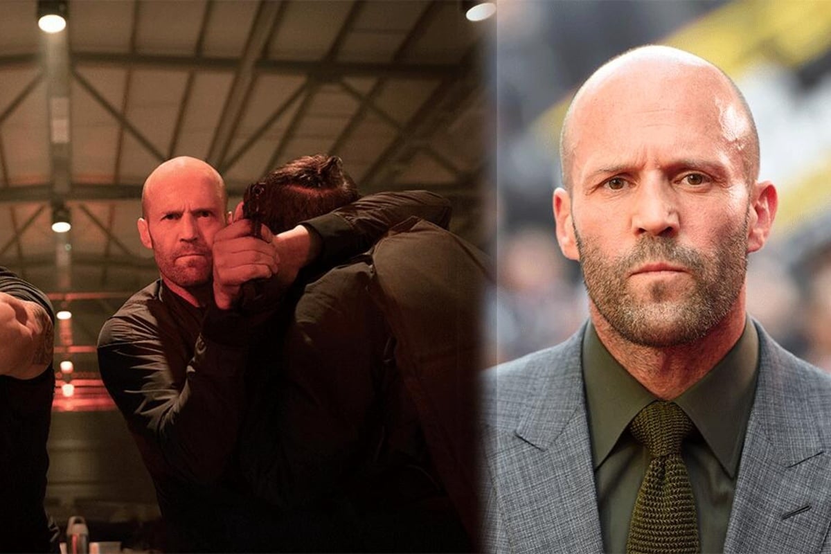 Stuntman liegt nach Unfall am Set im Koma: Nun meldet sich Jason ...