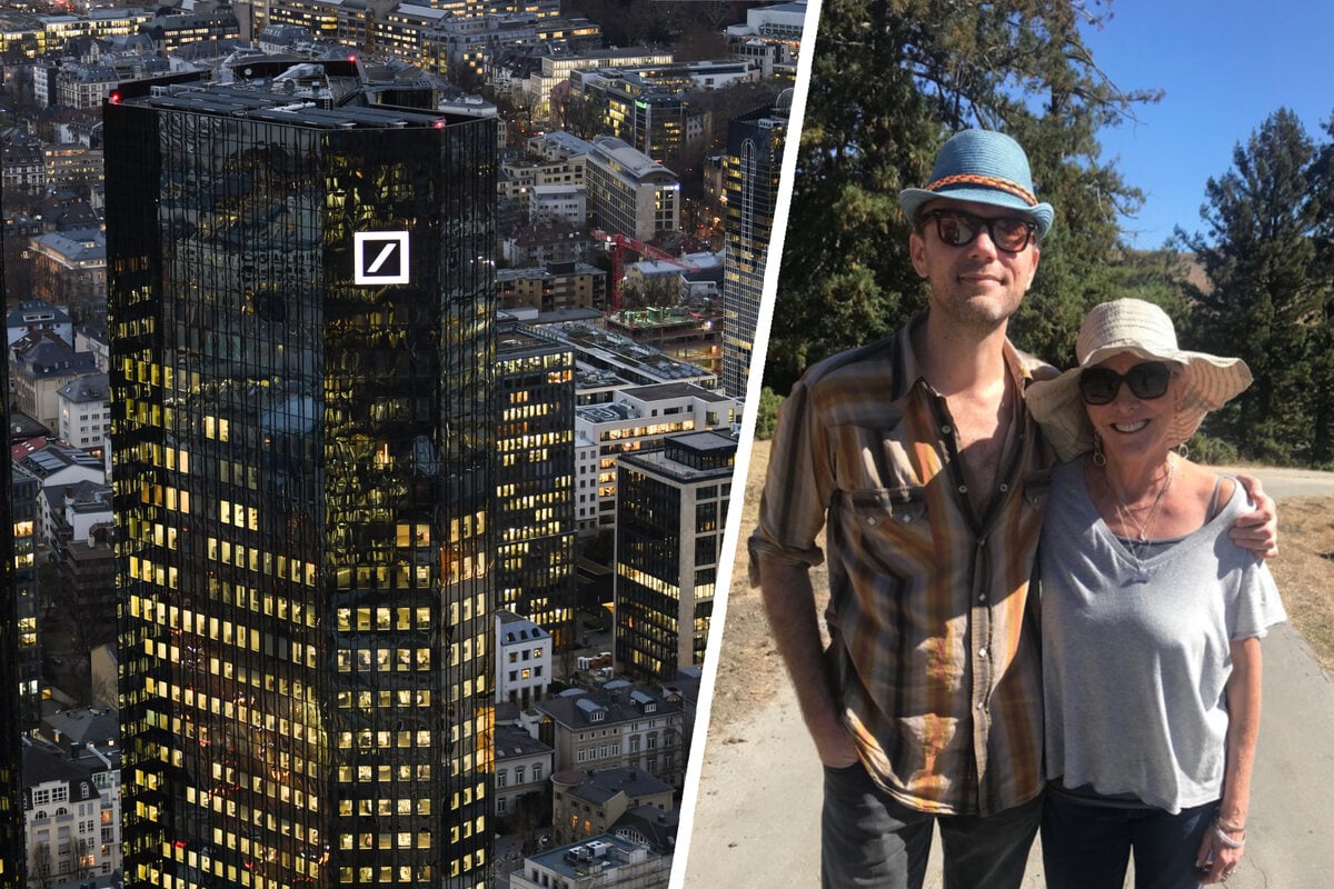 Deutsche-Bank-Whistleblower Val Broeksmit tot aufgefunden!