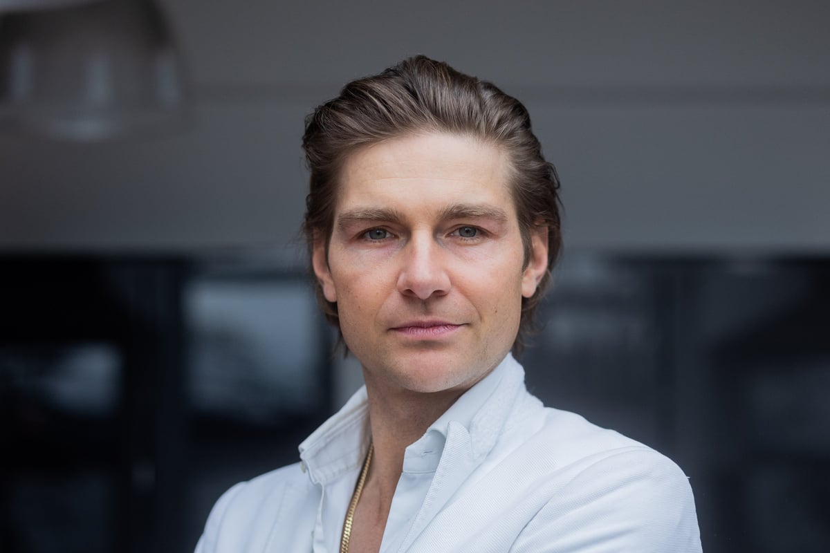 Jeremy Fragrance » News zum Parfum-Influencer