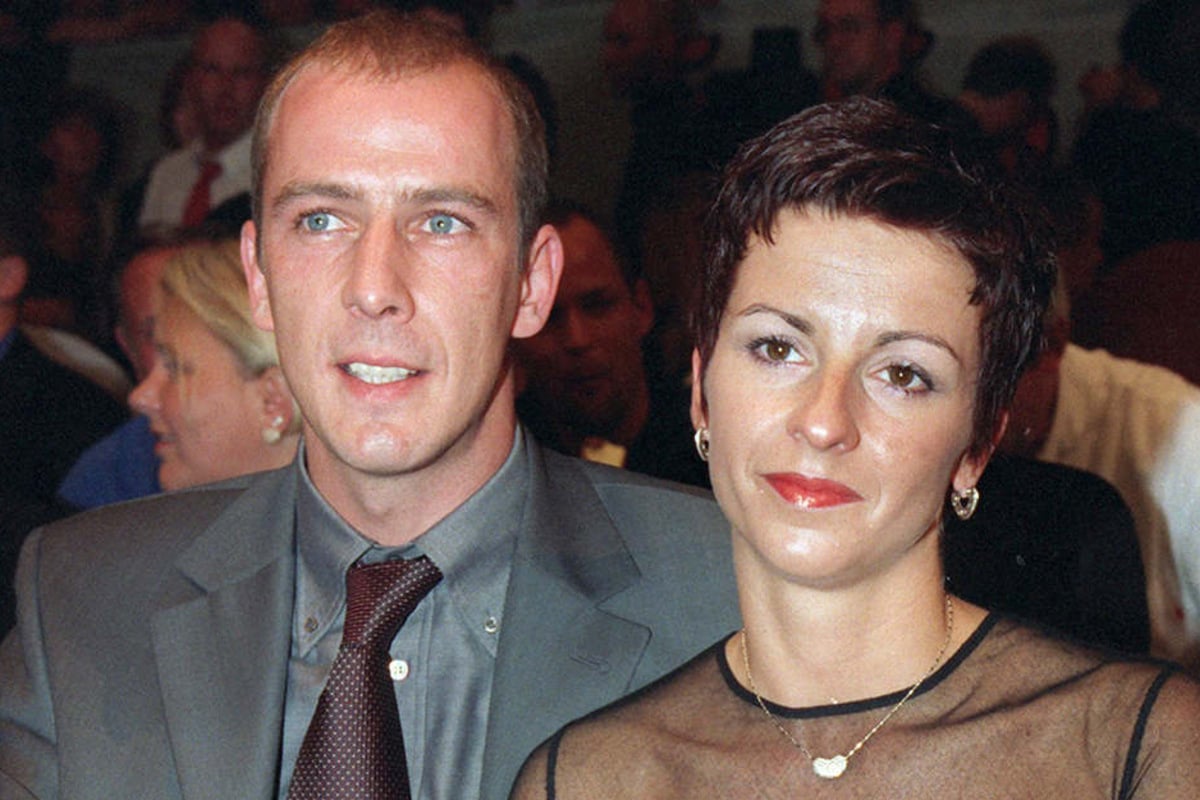 Zweiter Anlauf! Liebes-Comeback bei Mario Basler und Ex-Frau