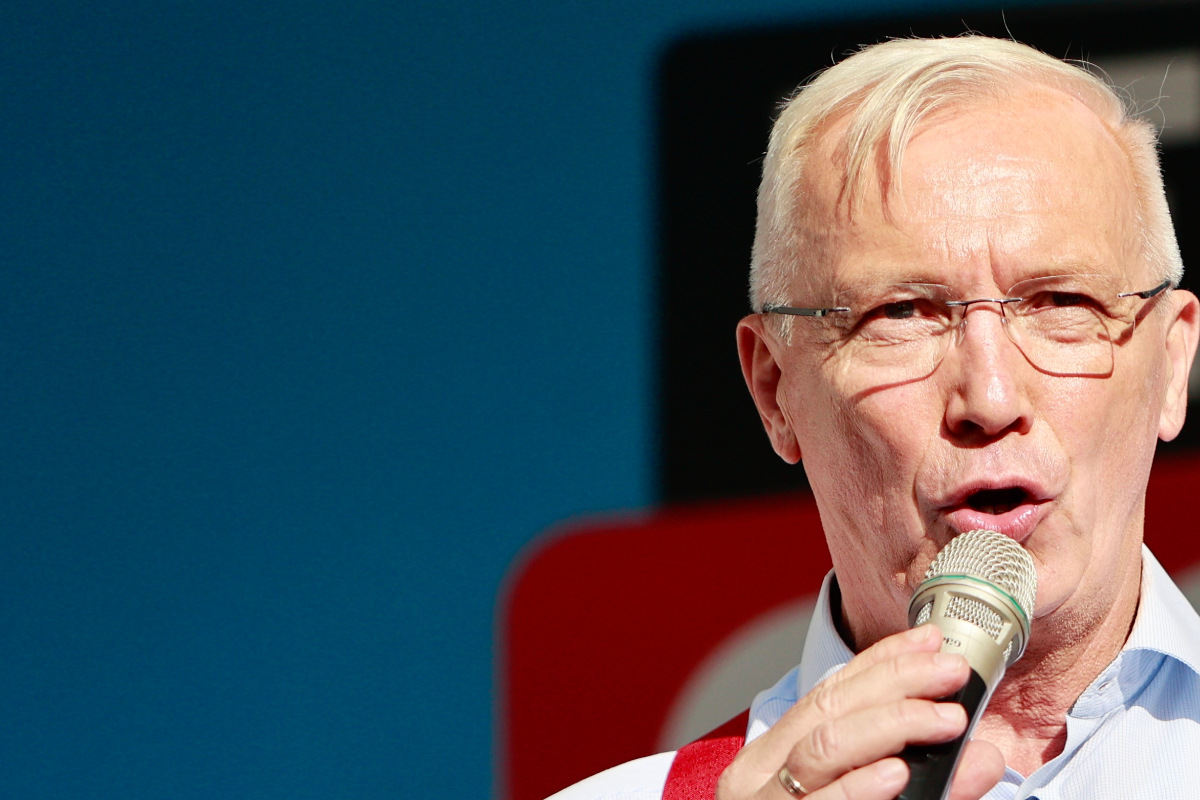 Jörg Prophet wurde fast Bürgermeister: AfD-Mann will wichtigen Posten ...