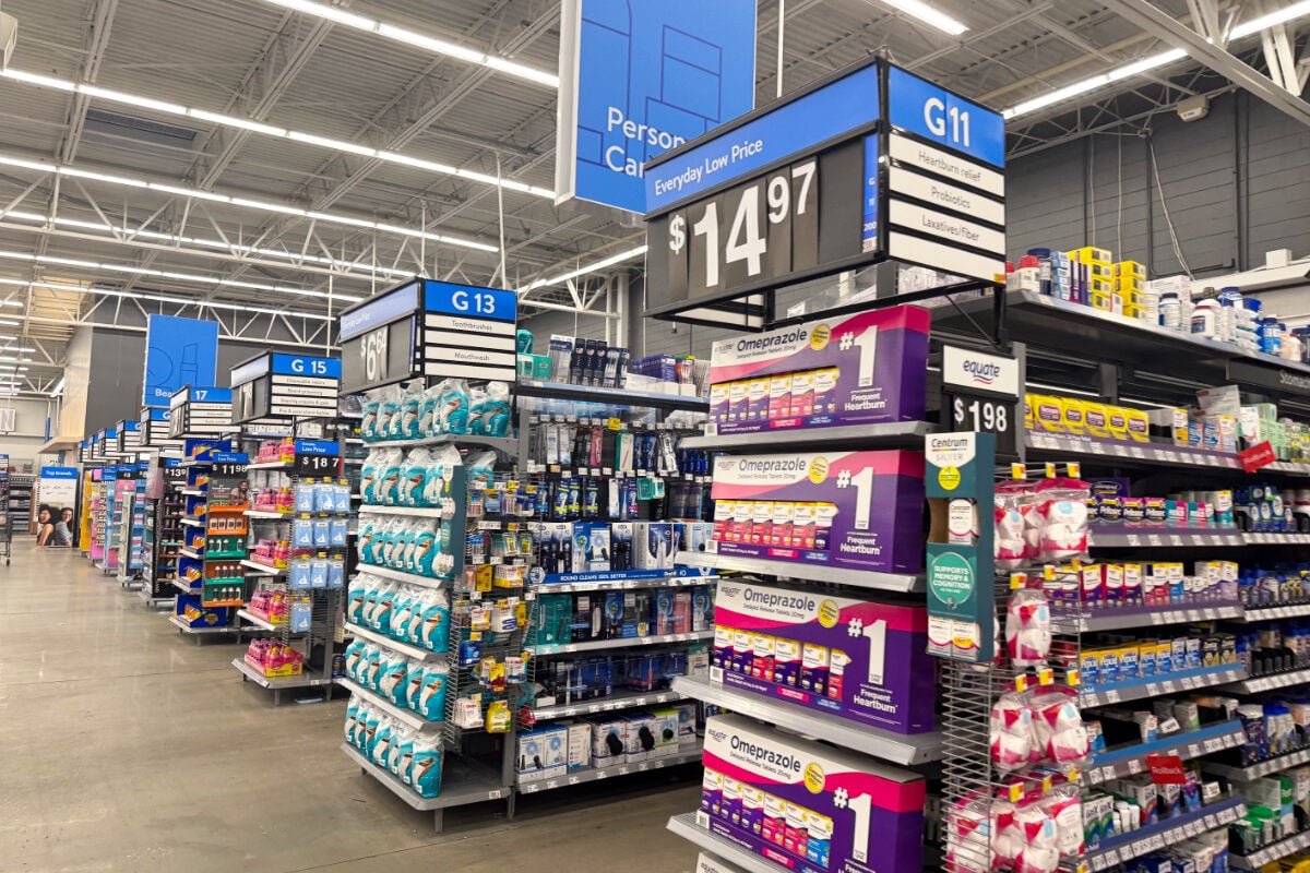 Walmart is slashing prices on these products on Tuesday, March 11, and ...