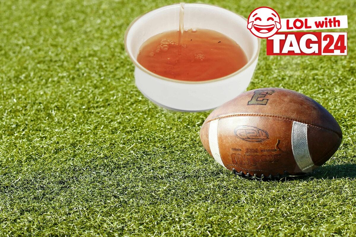 Joke of the Day for February 12, 2024: Get your funny on