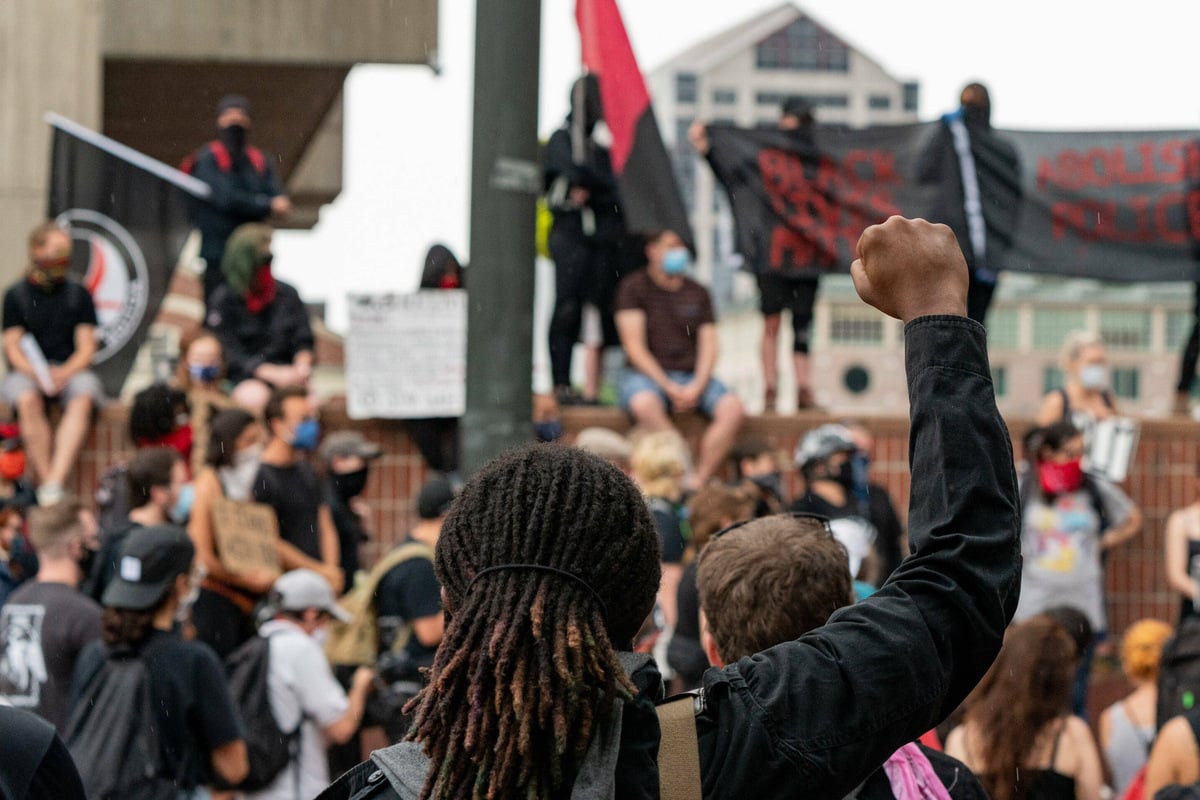 Boston holds first-ever hearing on reparations for Black Americans