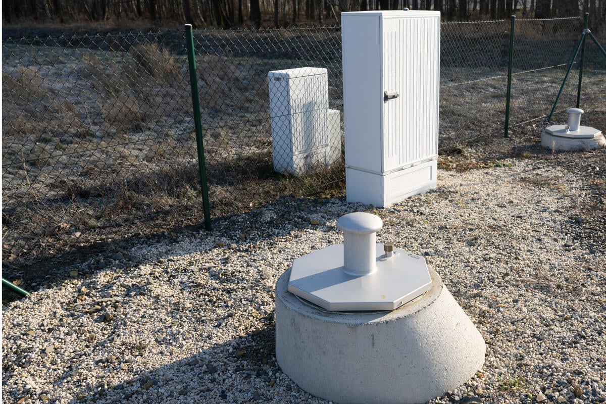 Unterirdisches Labor sucht Standort in der Lausitz