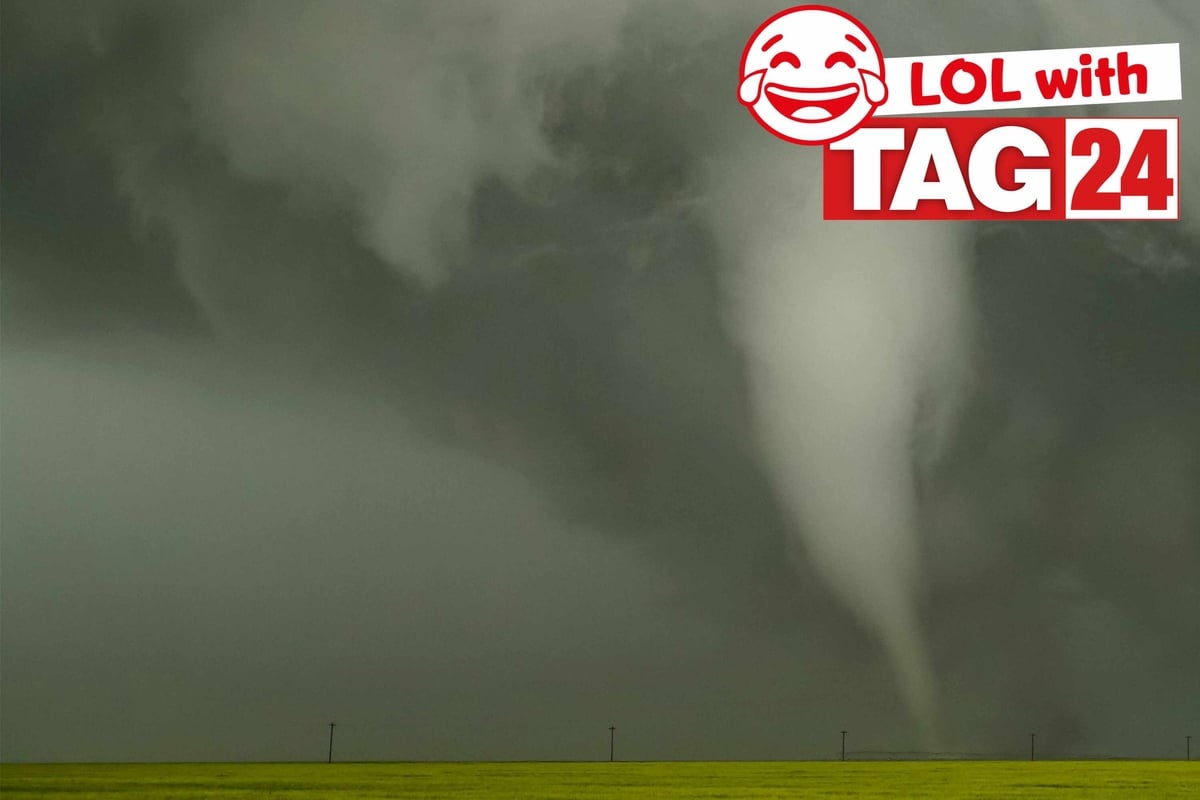 Joke of the Day for February 23, 2024: Get your funny on