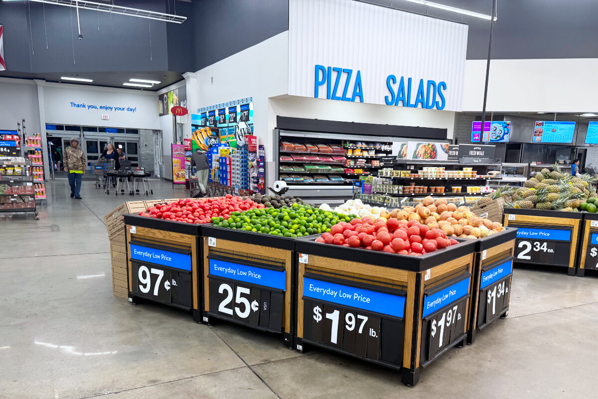 Walmart has got some great deals coming your way on Tuesday, March 18