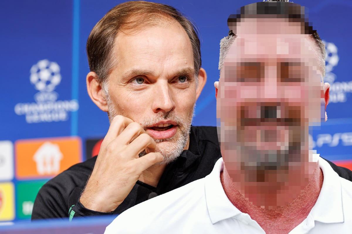 Vereinslegende Dimo Wache zerlegt Bayern-Coach Thomas Tuchel: "Menschliches Armageddon"