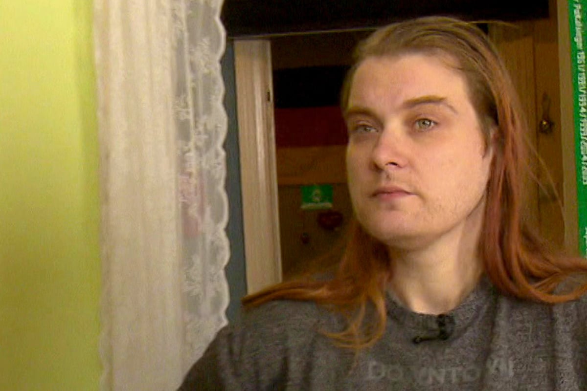 Hartz Rot Gold - Erwarten Bremerhaven-Paar Jessica und Olaf ihr erstes ...