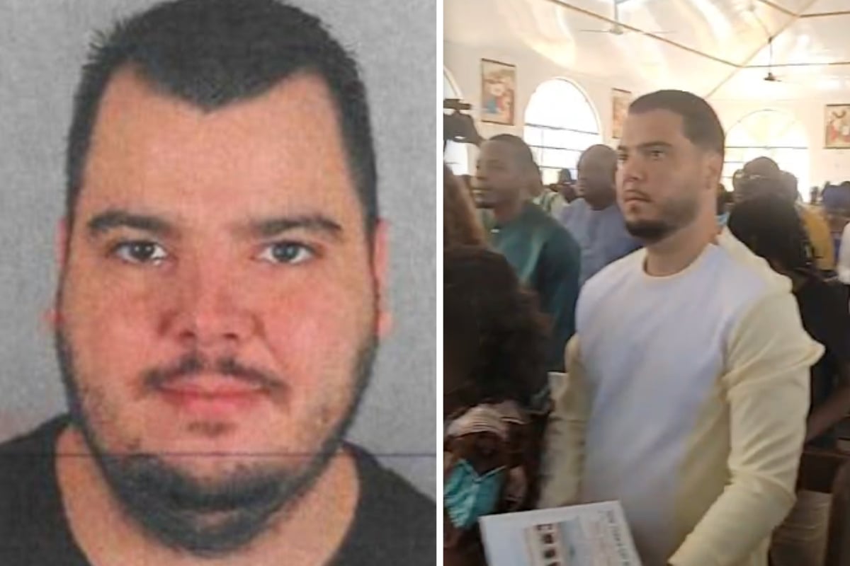 Meistgesuchter Drogenboss Europas: "Bolle Jos" in Afrika aufgespürt