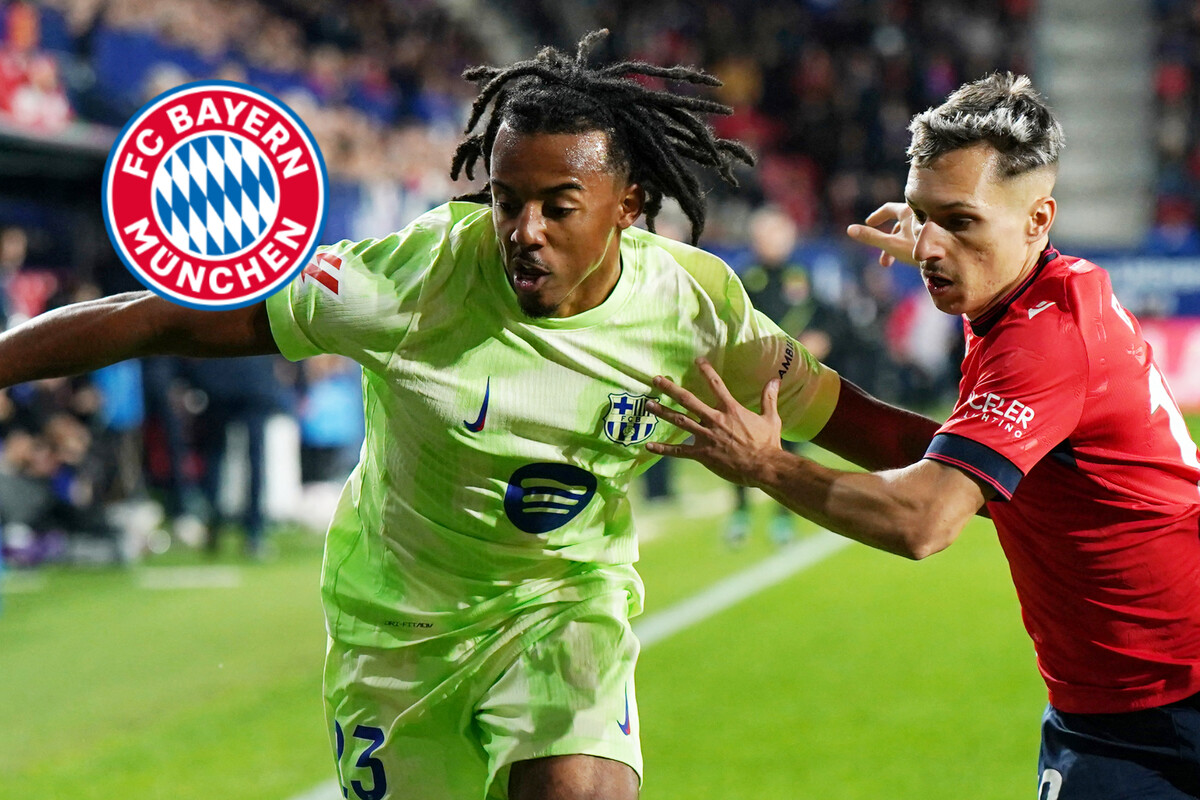 FC Bayern: Schock für Leihgabe Bryan Zaragoza! Flügelspieler schwer ...