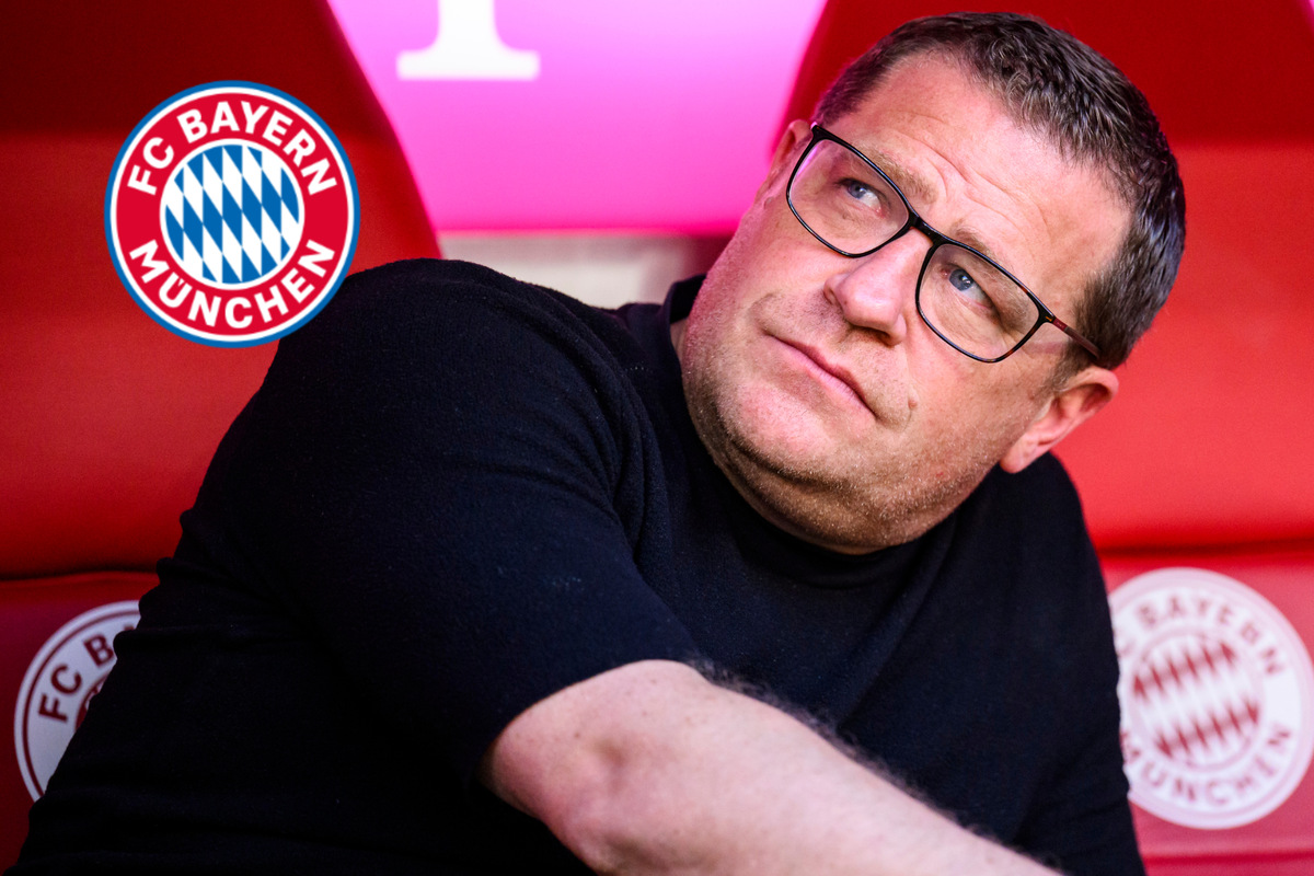 FC Bayern: So viel Geld steht Max Eberl für den Kader-Umbruch zur Verfügung FC Bayern: So viel Geld steht Max Eberl für den Kader-Umbruch zur Verfügung