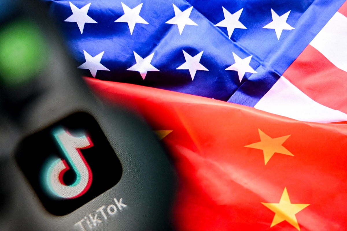 White House reveals new details on TikTok deal, US to hold copy of ...