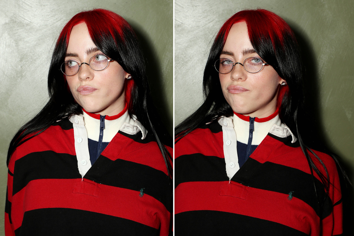 Billie Eilish drops special birthday surprise for fans Billie Eilish drops special birthday surprise for fans