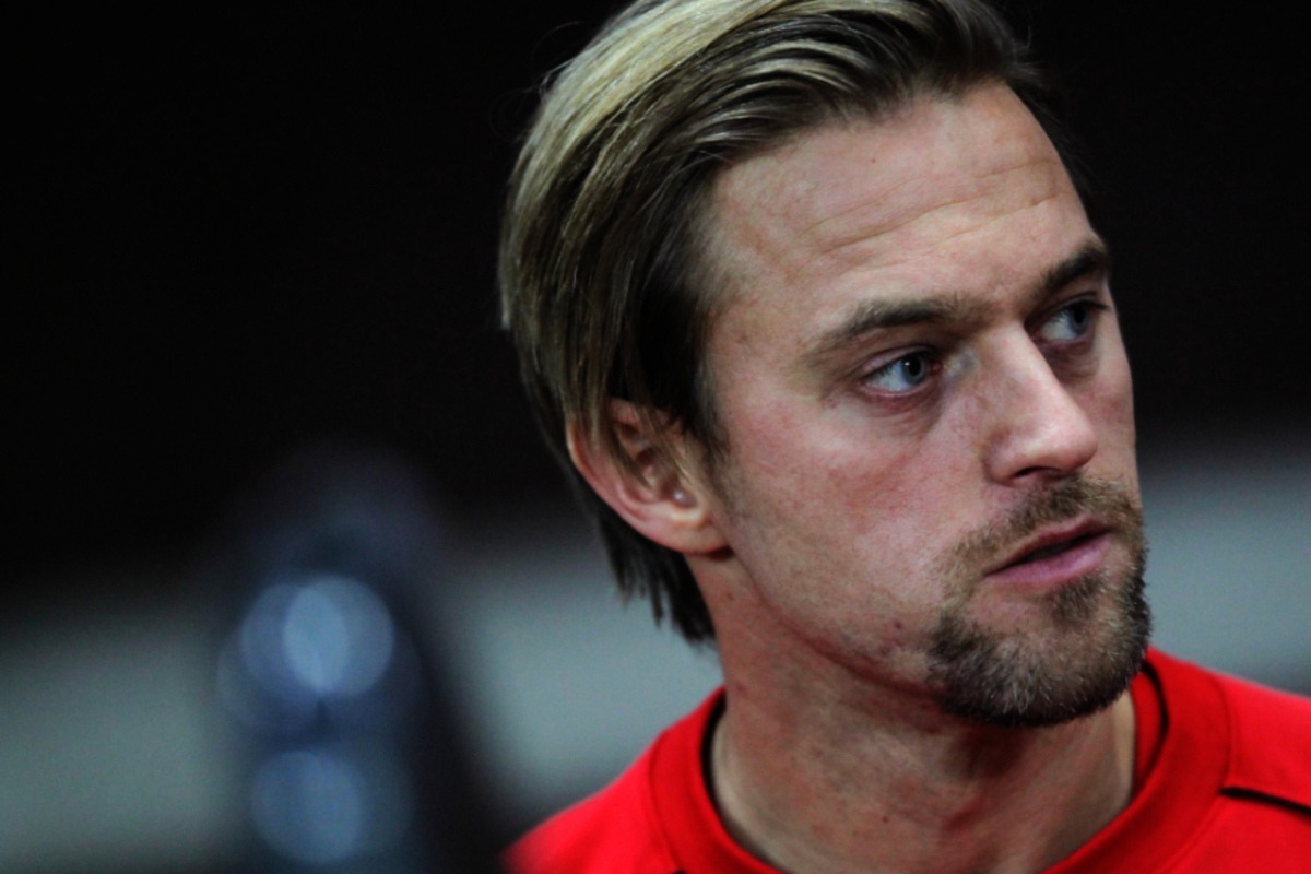 Timo Hildebrand erklärt, warum er sich in der "Männerwelt" Fußball nie ...