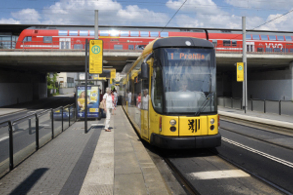 Diese wichtigen News der VVO sollten alle Dresdner kennen