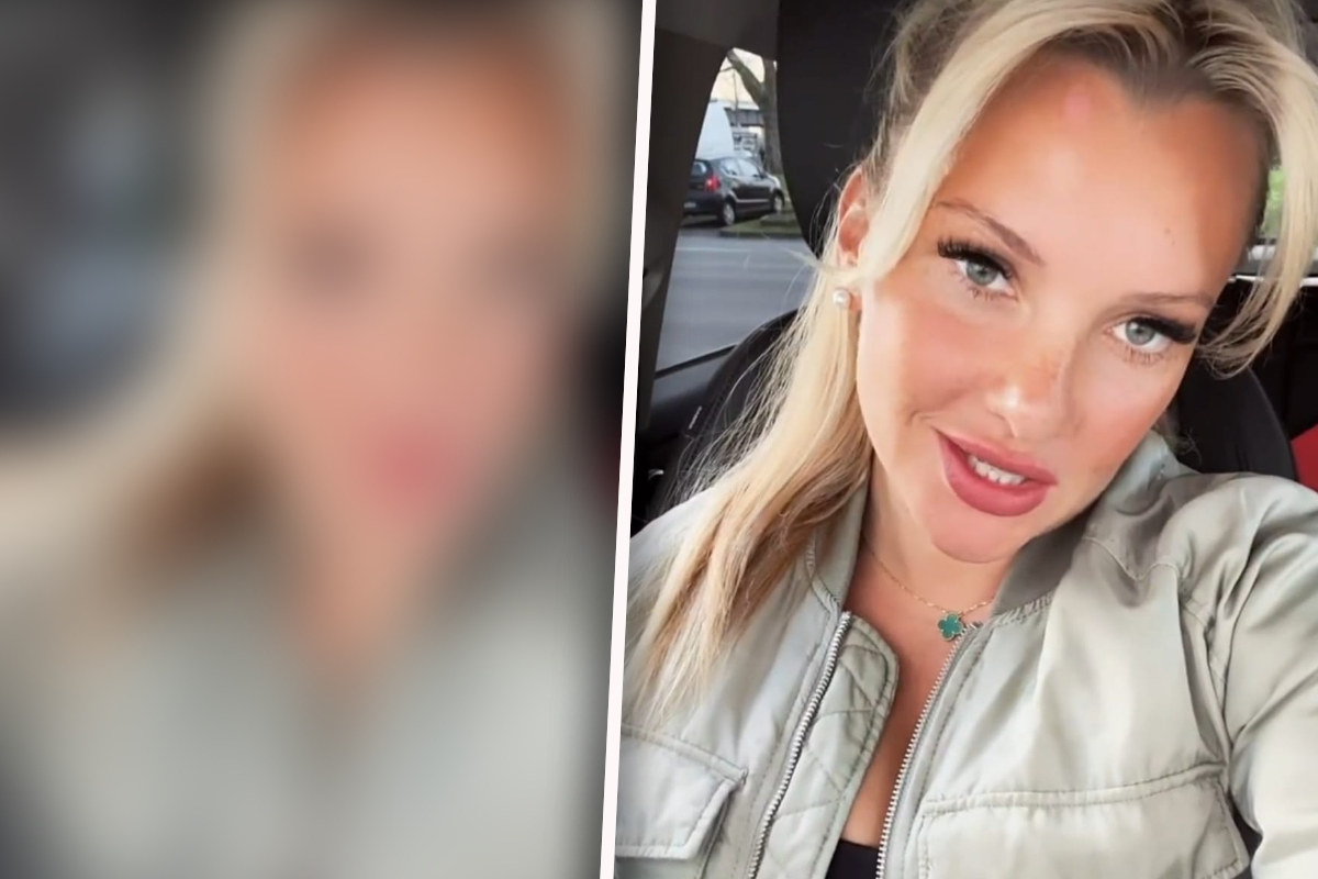 Evelyn Burdecki In Not Sie Muss Nach Nur Einem Jahr Aus Ihrer Wohnung Ausziehen