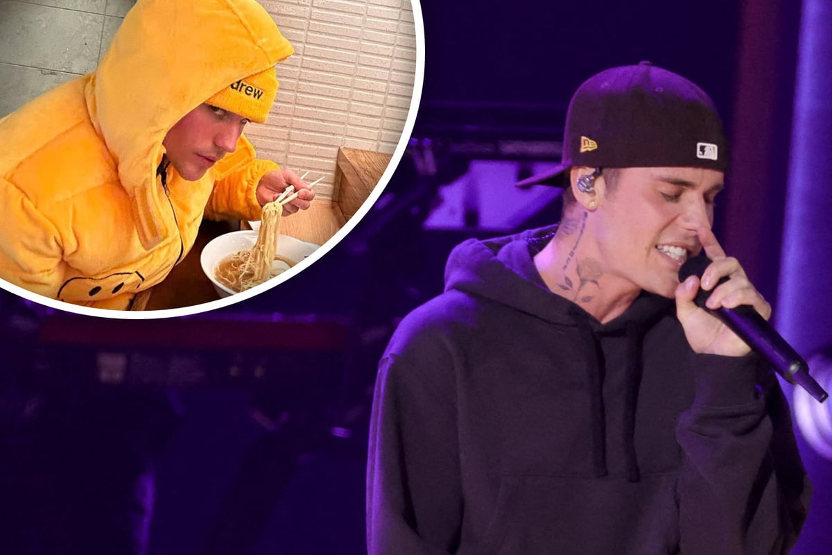 Justin Bieber publicly severs ties with his clothing brand Drew House ...