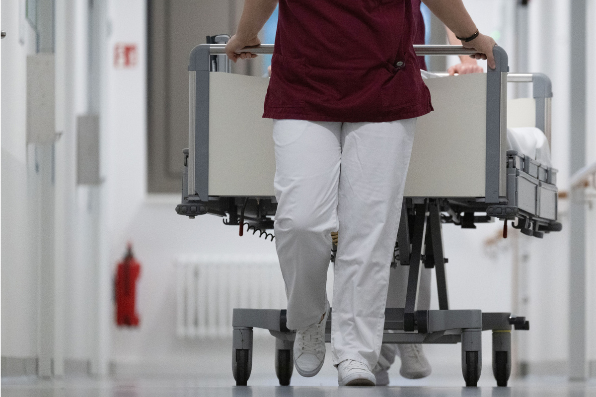 Mansfeld-Südharz: Patient besucht ganze Reihe von Krankenhäusern, dann ...