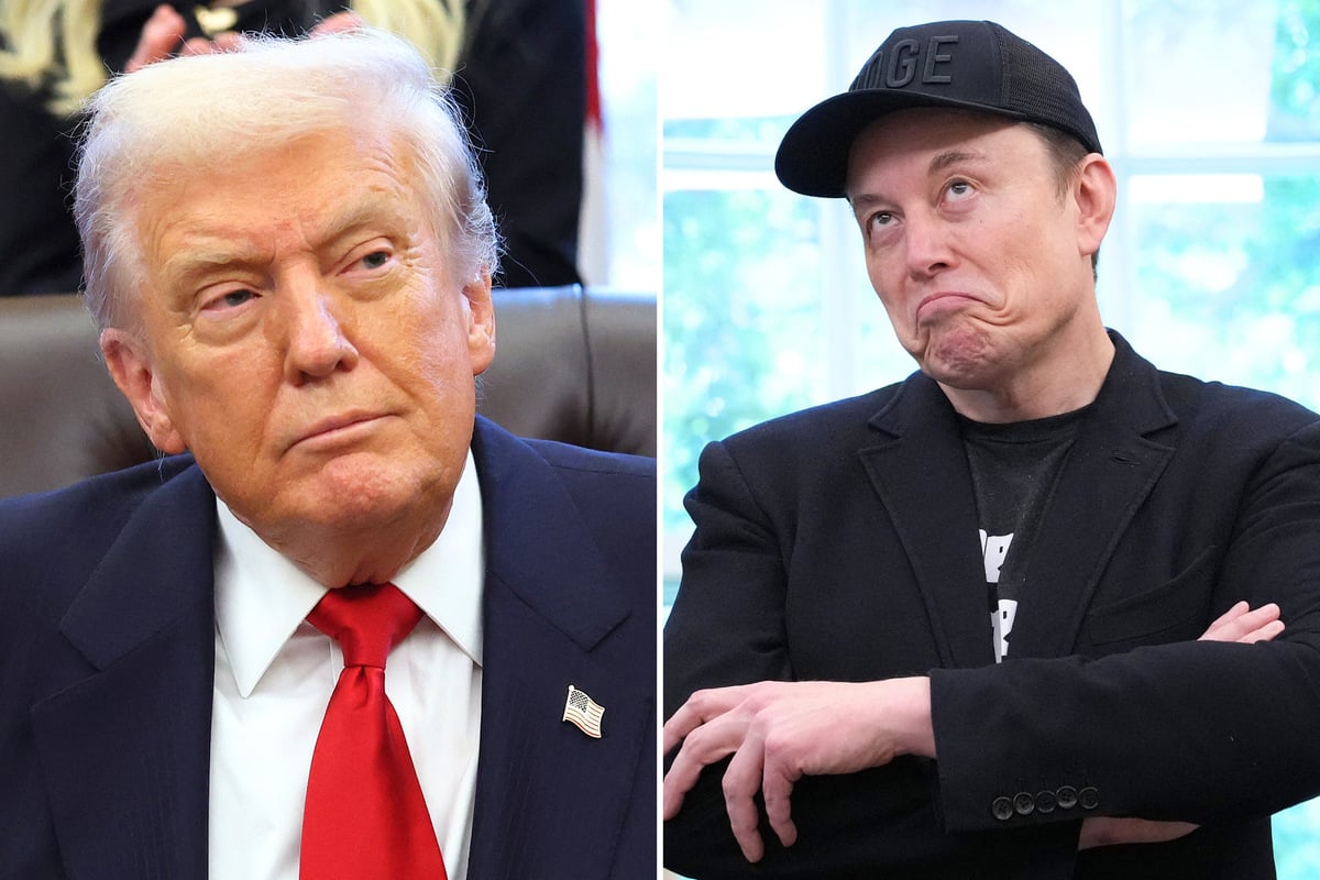 Elon Musk's Grok chatbot pushes Trump's 2020 election conspiracy theories