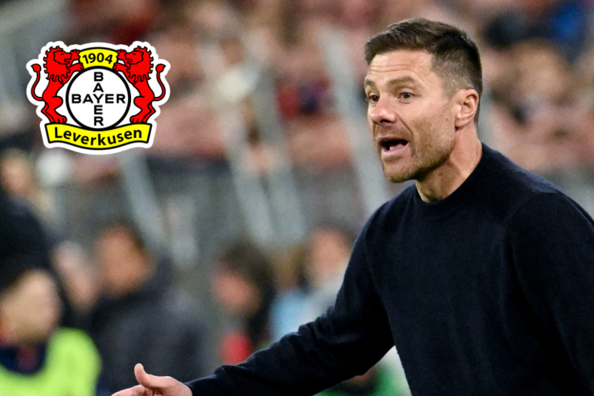 Nach Berichten über Abschied von Xabi Alonso: Das sagt Bayer 04 Leverkusen!