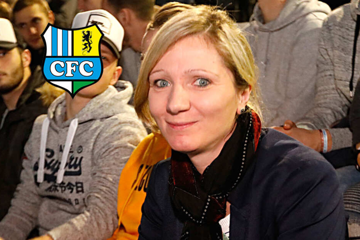 Chemnitzer SPD-Stadträtin meldet sich erstmals nach ihrem Rauswurf beim ...