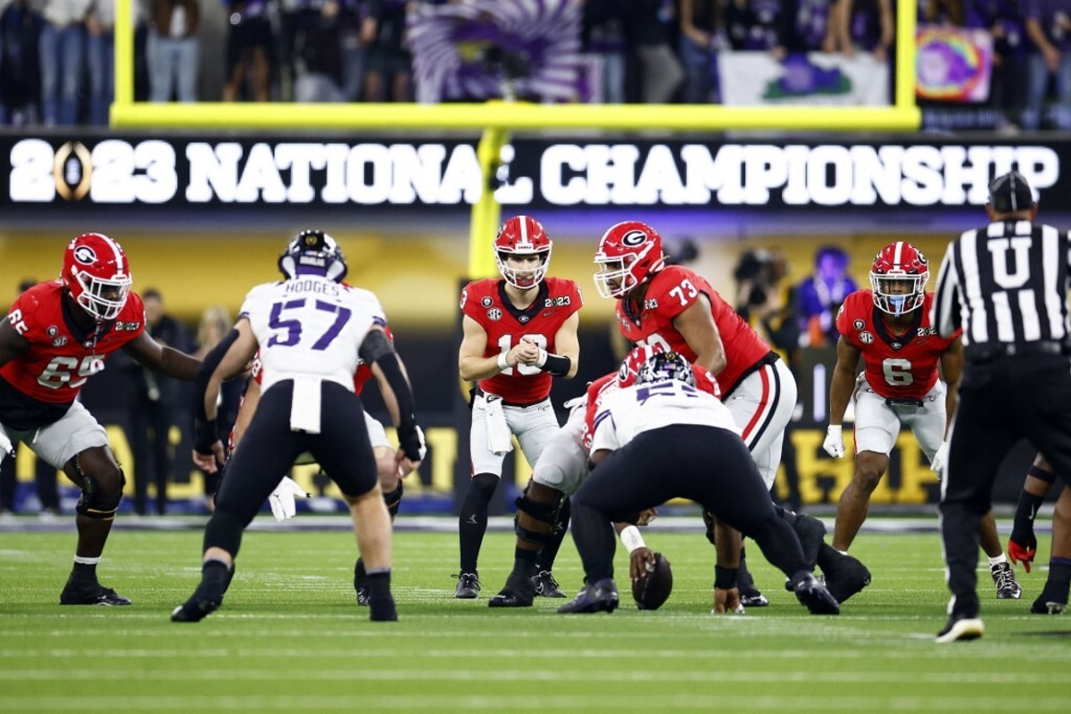 College football: Who will be the Cinderella story of the 2023-24 season?