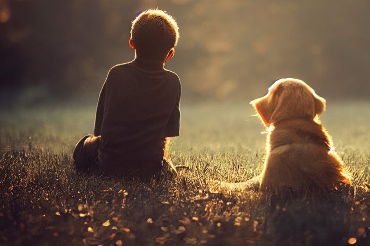 When your pet dies: Why grieving should be taken more seriously