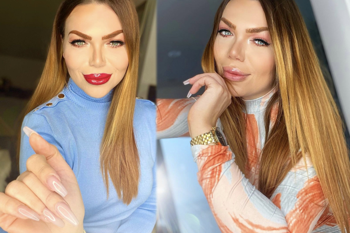 Mademoiselle Nicolette gibt Update über OPs: Das steht als Nächstes an!