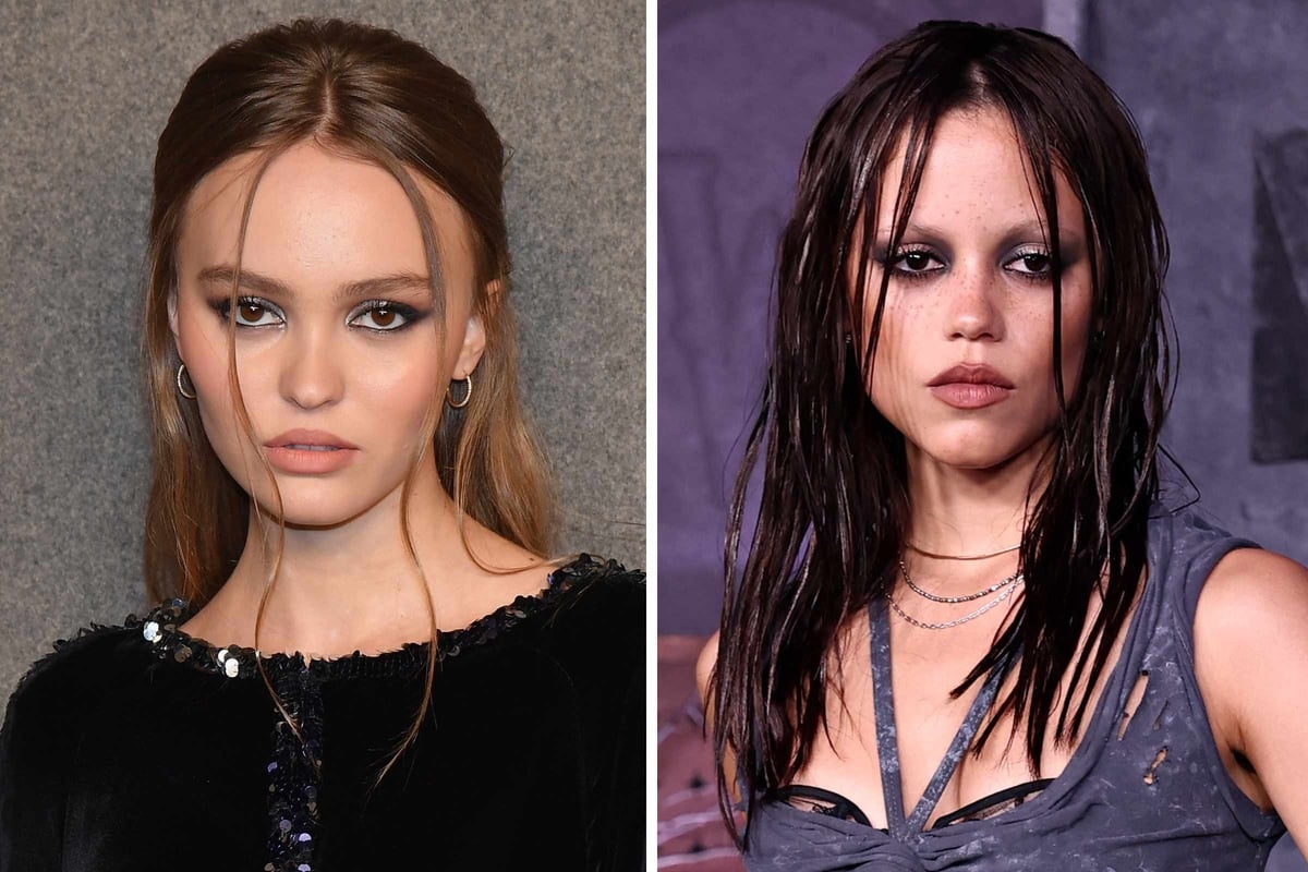 "Tired girl" makeup is trending – here's what you need to know about ...