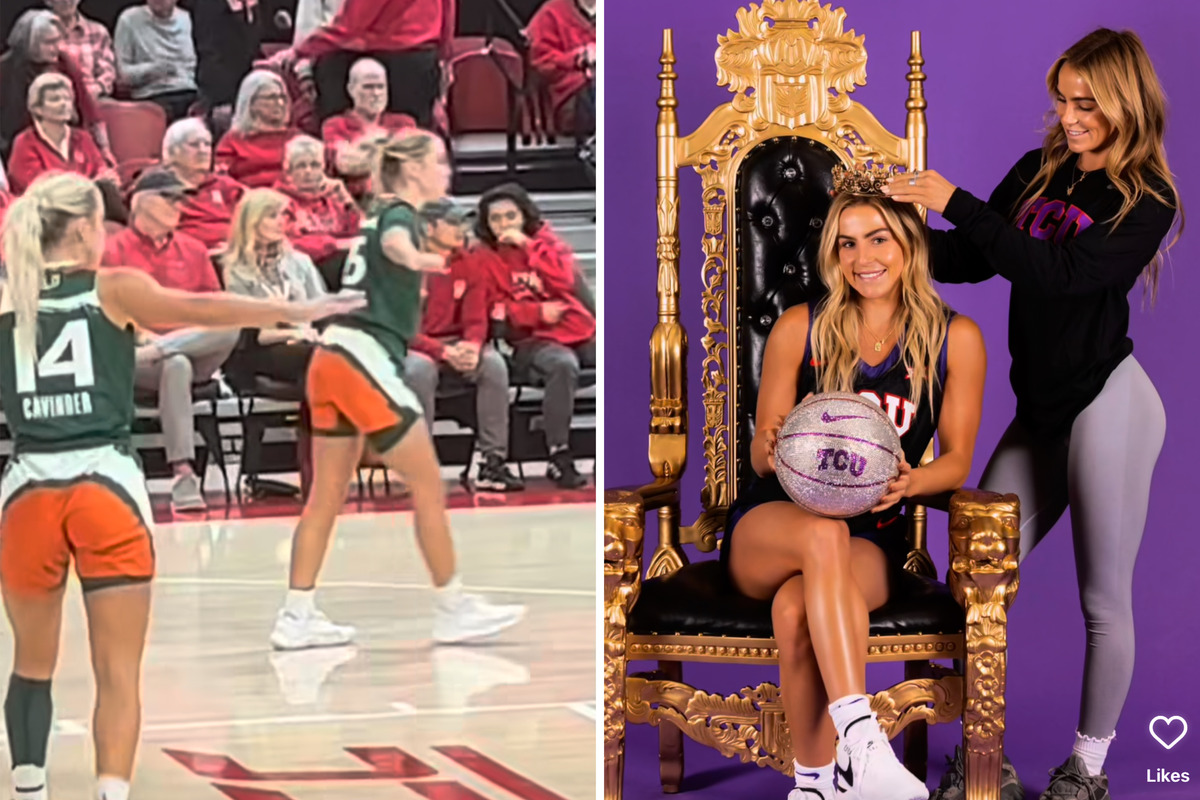 Haley Cavinder Pays Tribute To Sister Hanna In Emotional Social Media Post