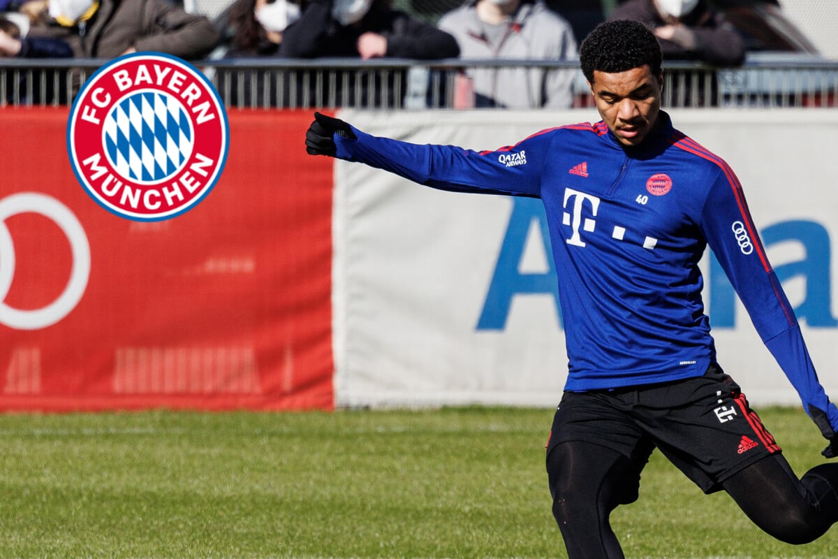 "FC Bayern wollte mich nicht mehr": Malik Tillman spricht ungeschönt ...
