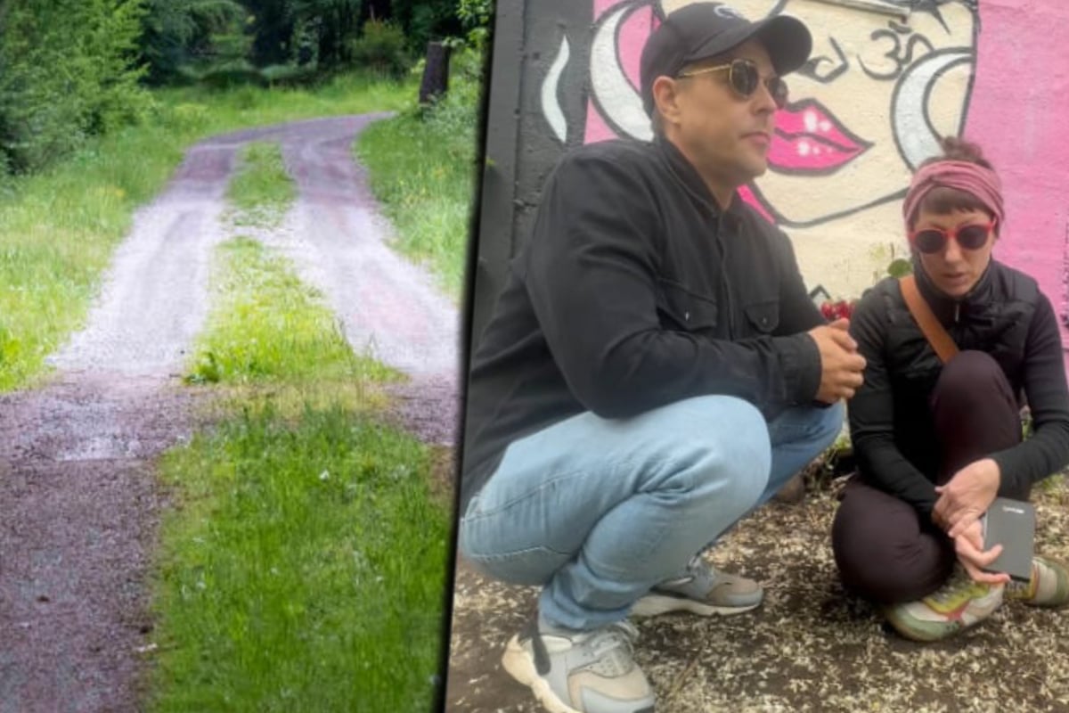 Emma (†21): Mordfall weckt Sorgen um die Sicherheit in der Techno-Szene