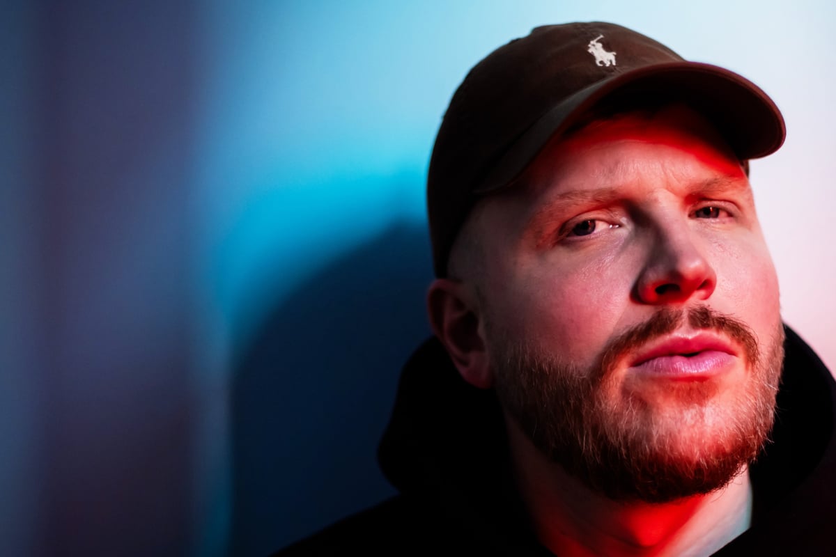 Finch in der Kritik: Zusammenarbeit mit Feine Sahne Fischfilet spaltet Fans