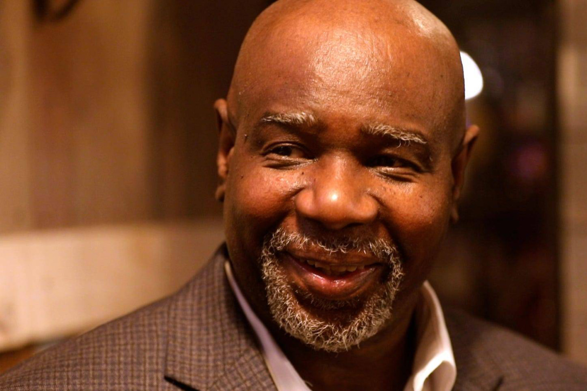 Rochester Man Freed After Nearly Four Decades Behind Bars As Conviction