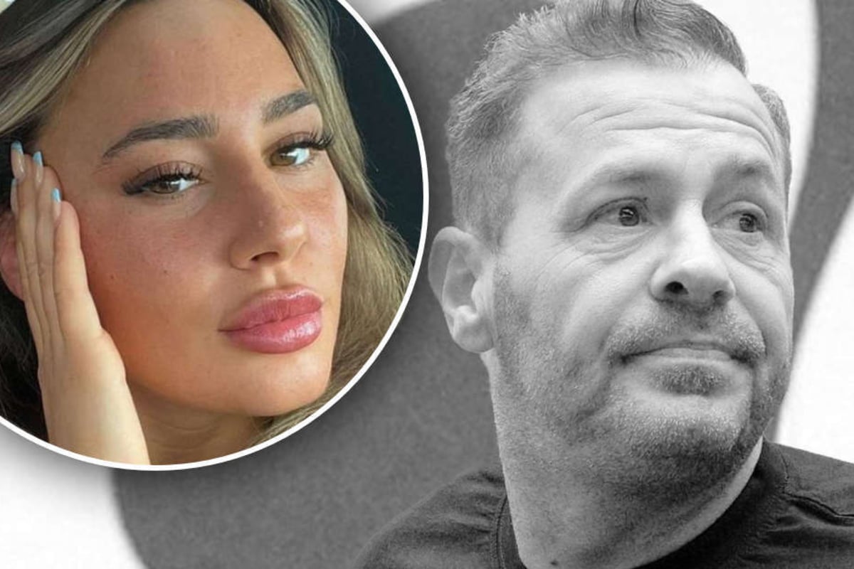 Willi Herrens (†45) Handynummer plötzlich wieder aktiv: Dann bricht ... Willi Herrens (†45) Handynummer plötzlich wieder aktiv: Dann bricht ...