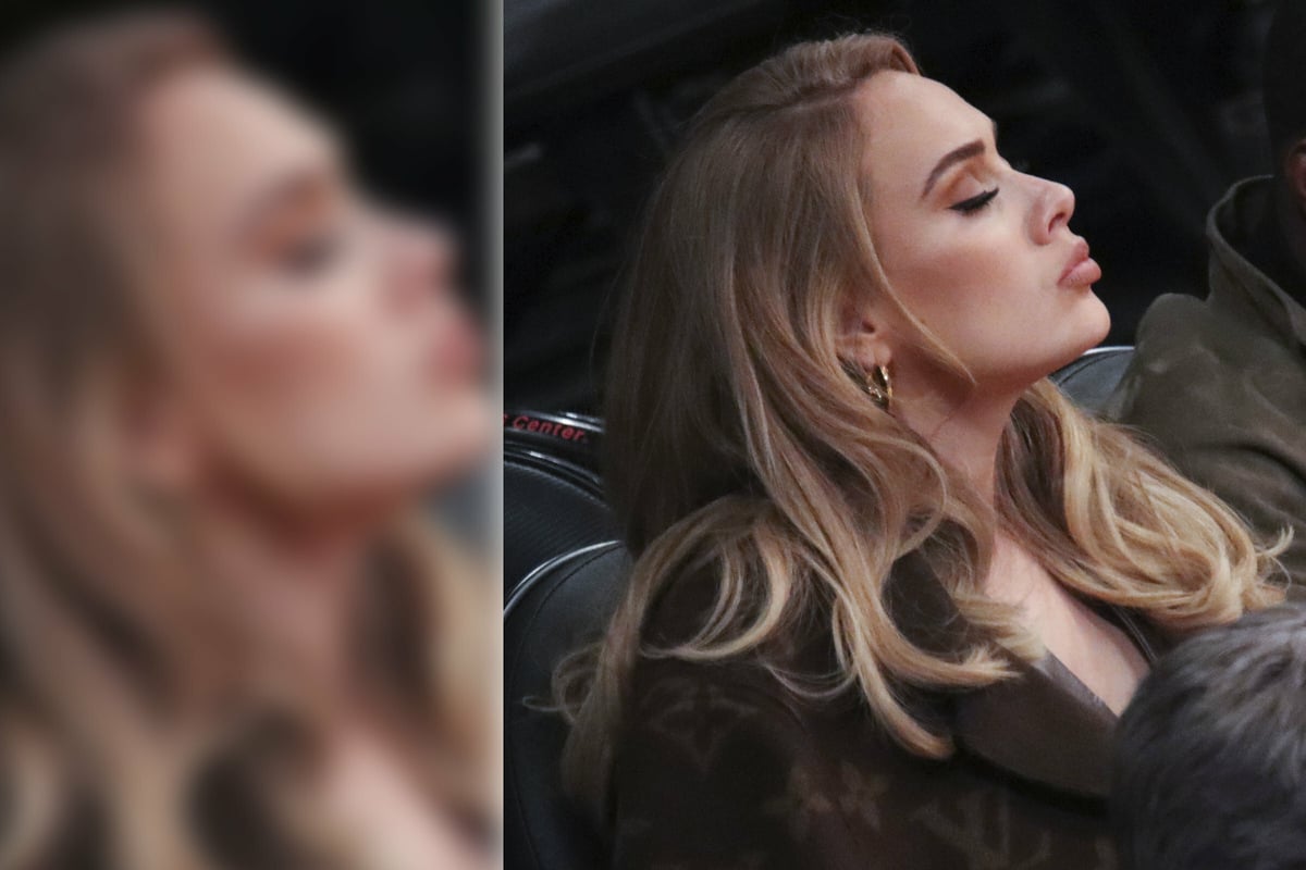 Adele talks weight loss and body positivity in Oprah interview