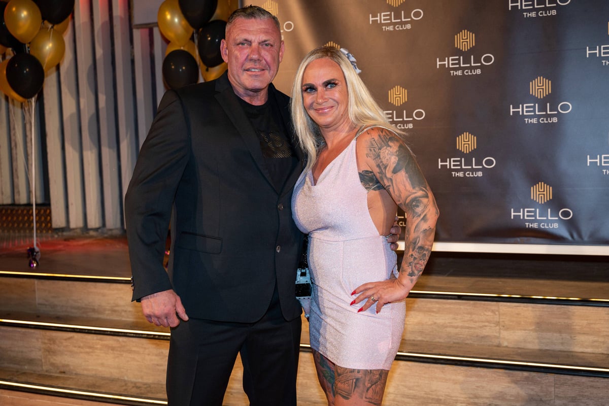 Caro Robens: Alle News & Infos