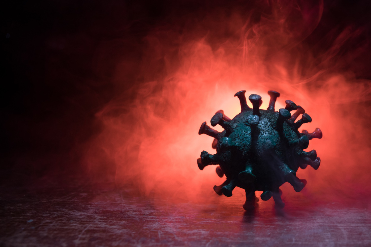 New Covid variant under "careful assessment" by CDC and WHO