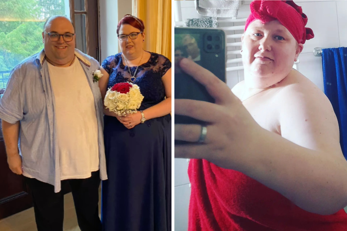 Baby-Drama bei "Schwiegertochter"-Ingo: Seine Frau Annika zieht jetzt ...