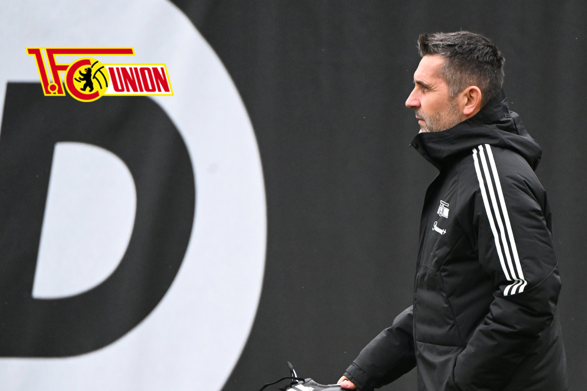 Union-Berlin-Trainer Nenad Bjelica wird für Klassenerhalt fürstlich ...