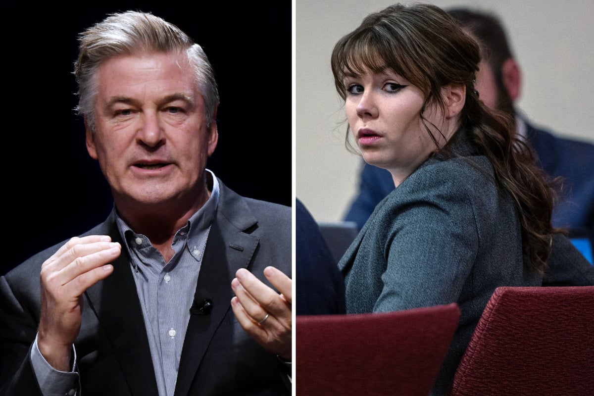Lawyers pin blame on Alec Baldwin as Rust armorer trial begins