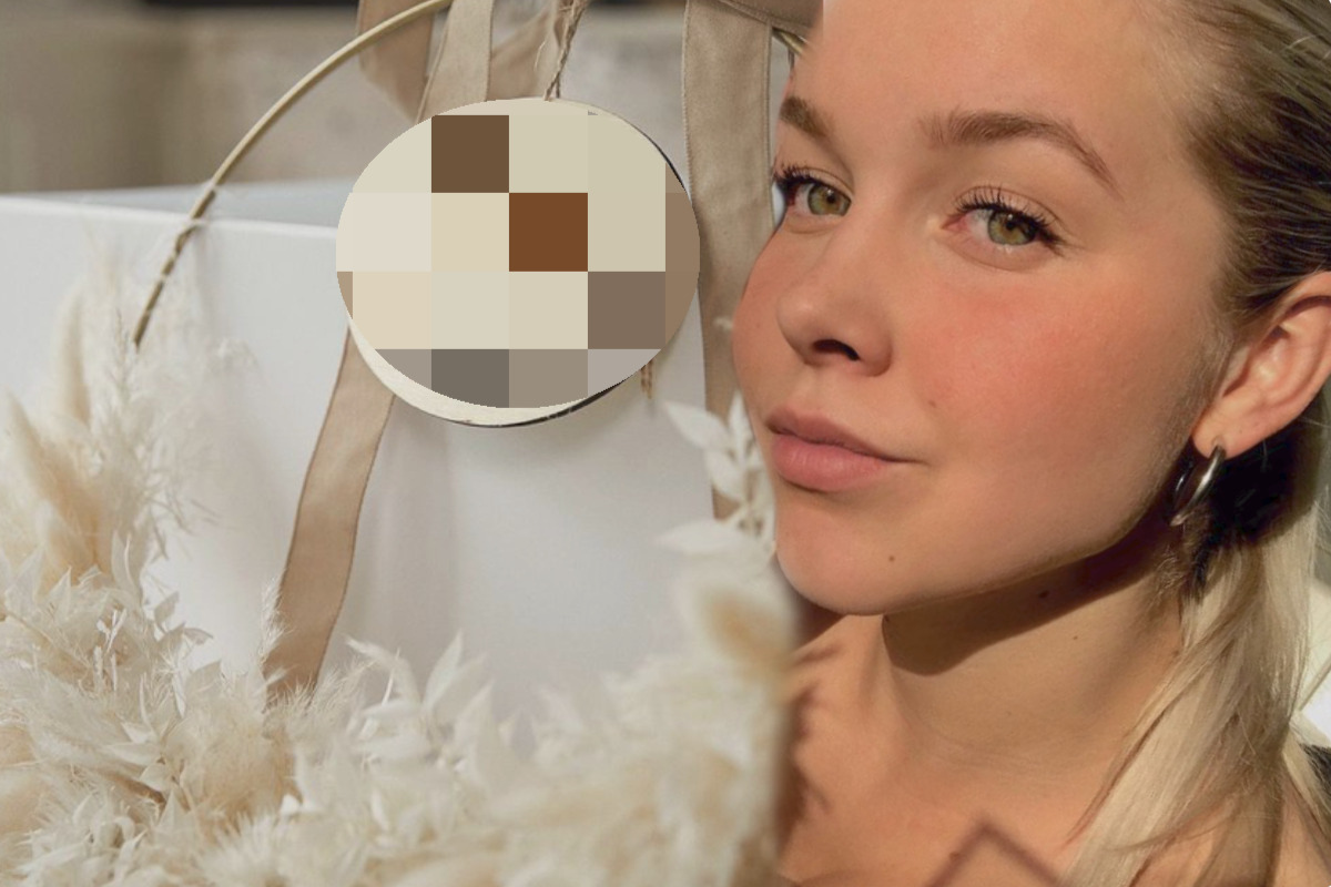 Große Ehre für gehörlose Maria: Model verliert GNTM aber gewinnt diesen ...