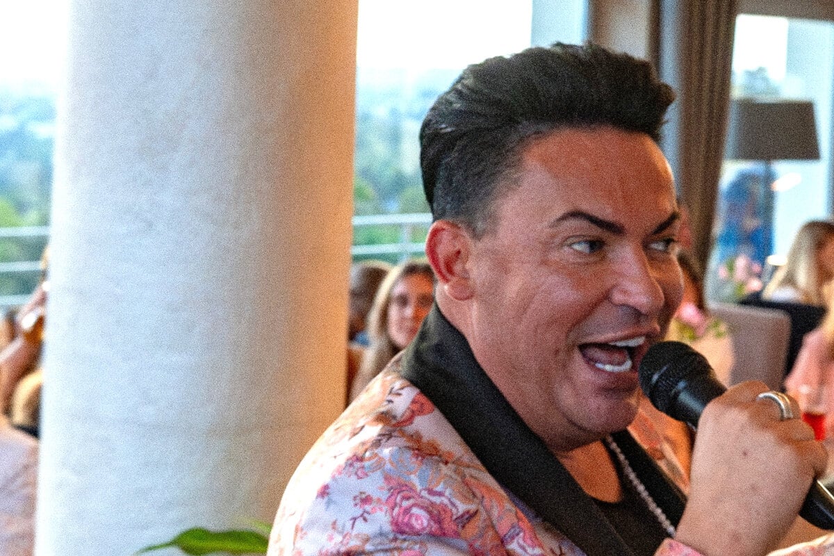 Dresden: Reality-Star Matthias Mangiapane lädt zum Weihnachts-Quiz ein!