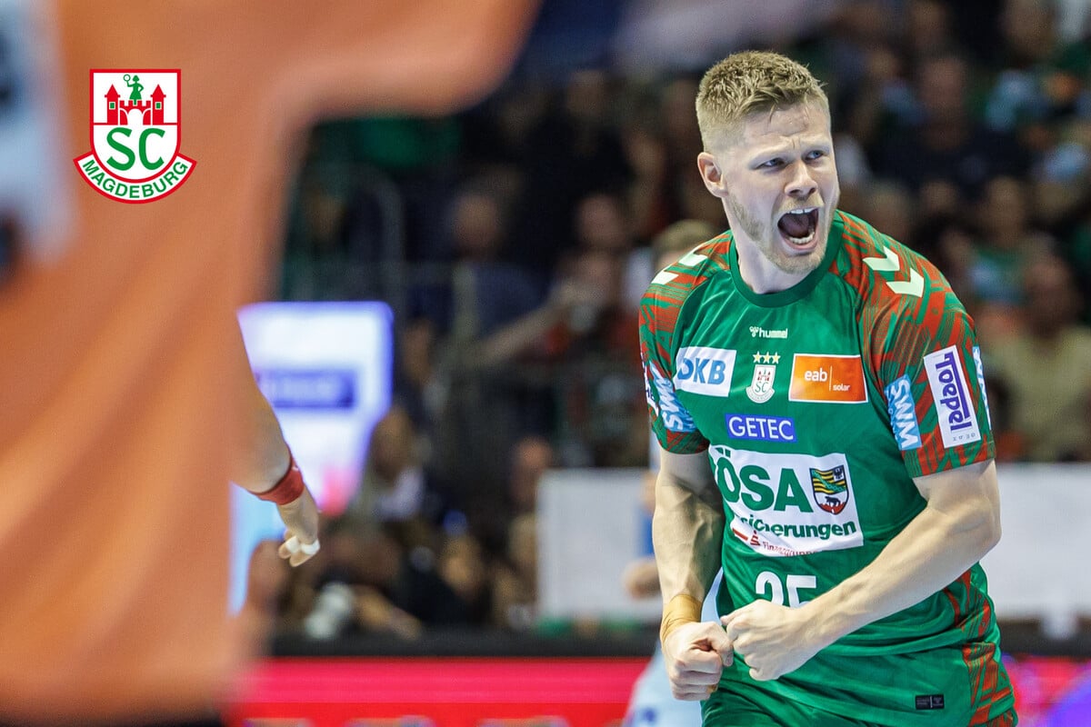 SC Magdeburg: SC Magdeburg blickt mit Vorfreude auf das Final4-Wochenende