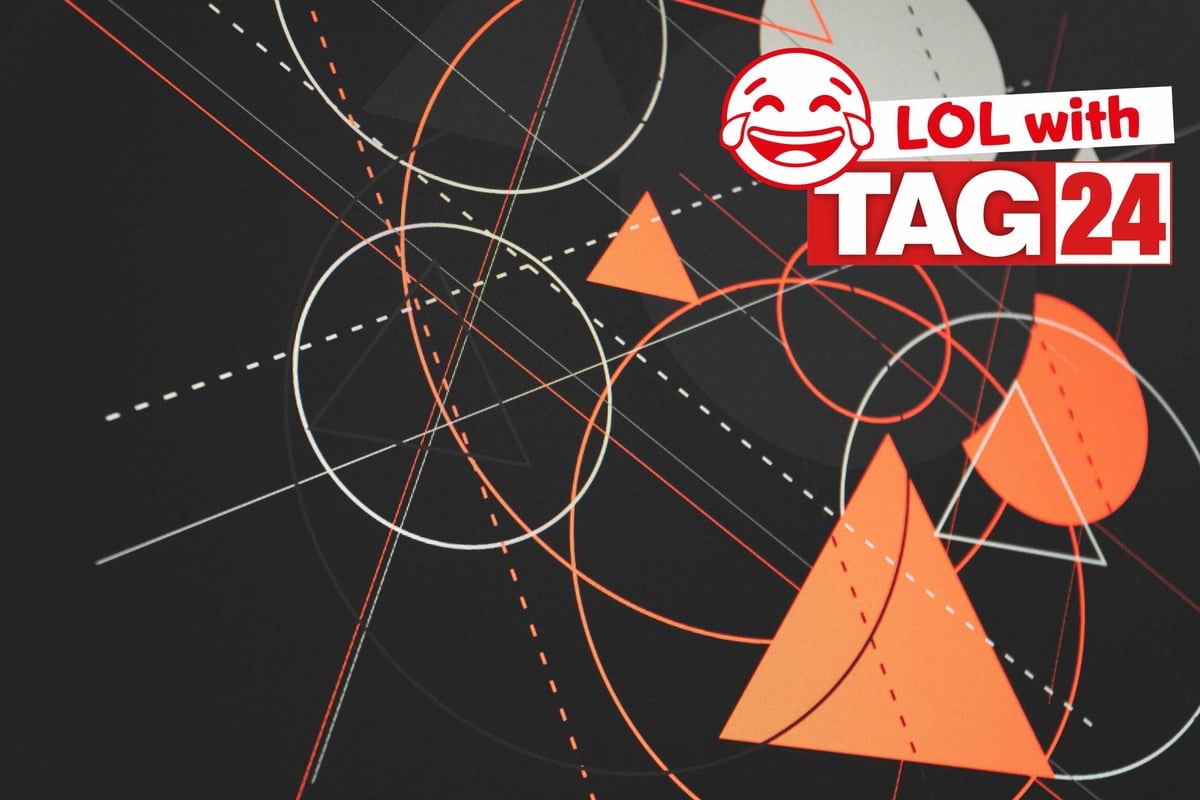 Joke of the Day for April 8, 2024: Get your funny on